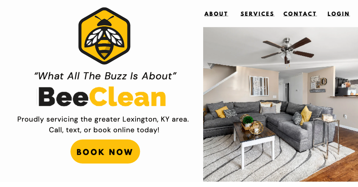 BeeClean Solutions